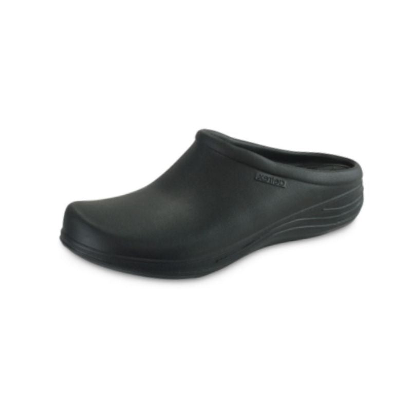 Aetrex Bondi Women's Clogs Black L5000